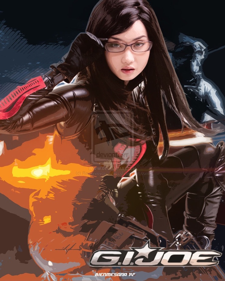 Picture of Alodia Gosiengfiao