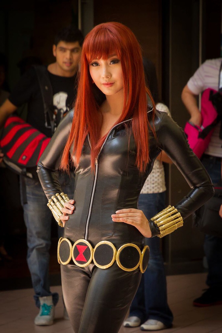 Alodia Gosiengfiao image