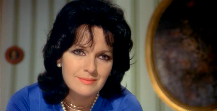 Picture of Lisa Gastoni