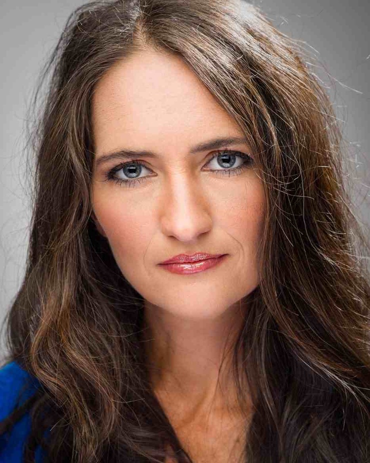 Picture of Marcy Conway