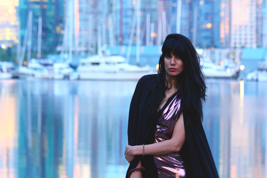 Picture of Camillia Mahal