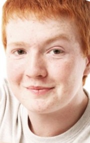 Image of Rhodri Hosking