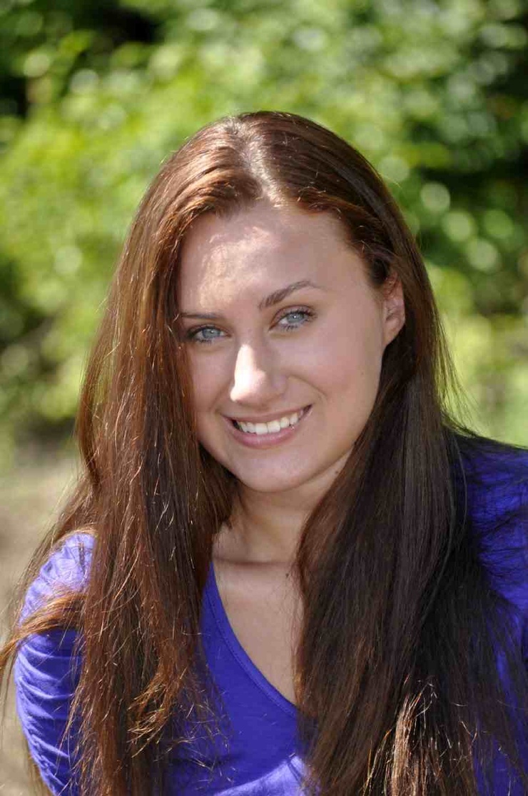 Picture of Taylor-Grace Davis