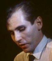 Image of Michael Bruce