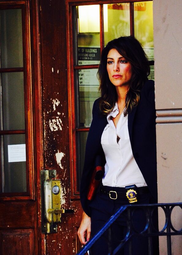 Picture of Jennifer Esposito