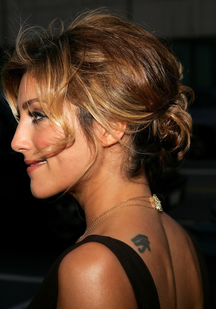 Picture of Jennifer Esposito