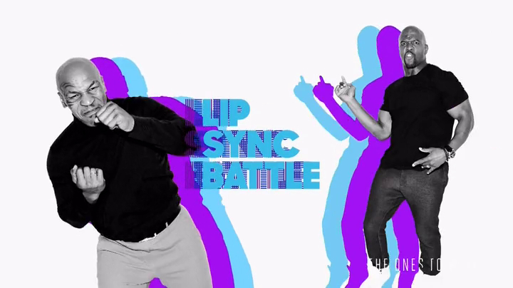 Picture of Lip Sync Battle