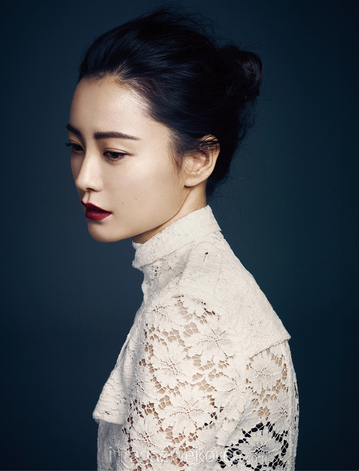 Picture of Yu-mi Jeong