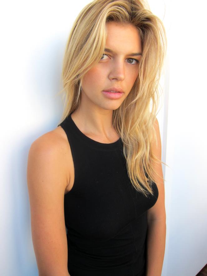 Picture of Kelly Rohrbach