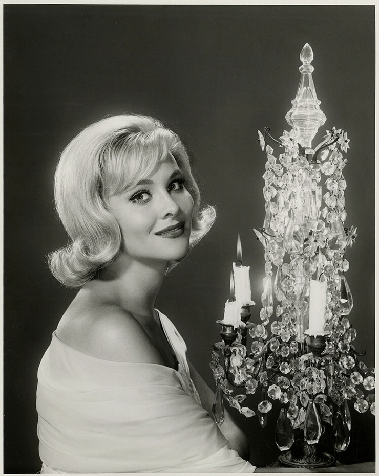 Picture of Diane McBain