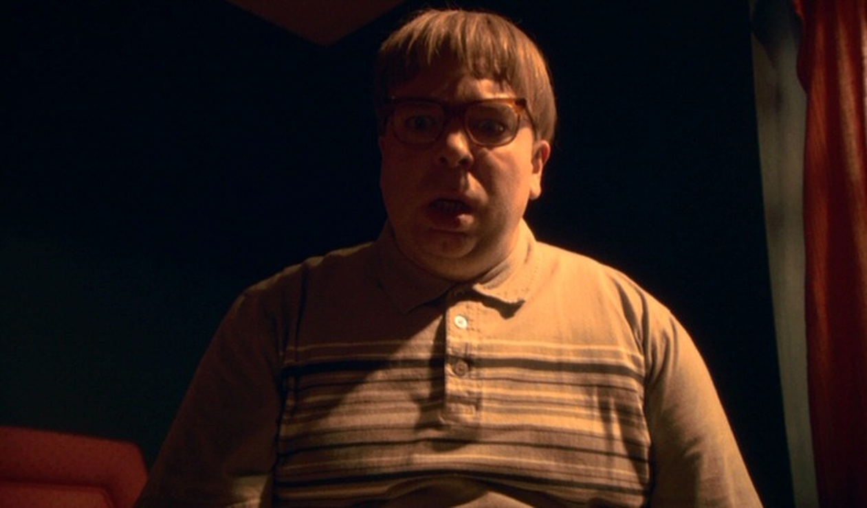 Image of Psychoville