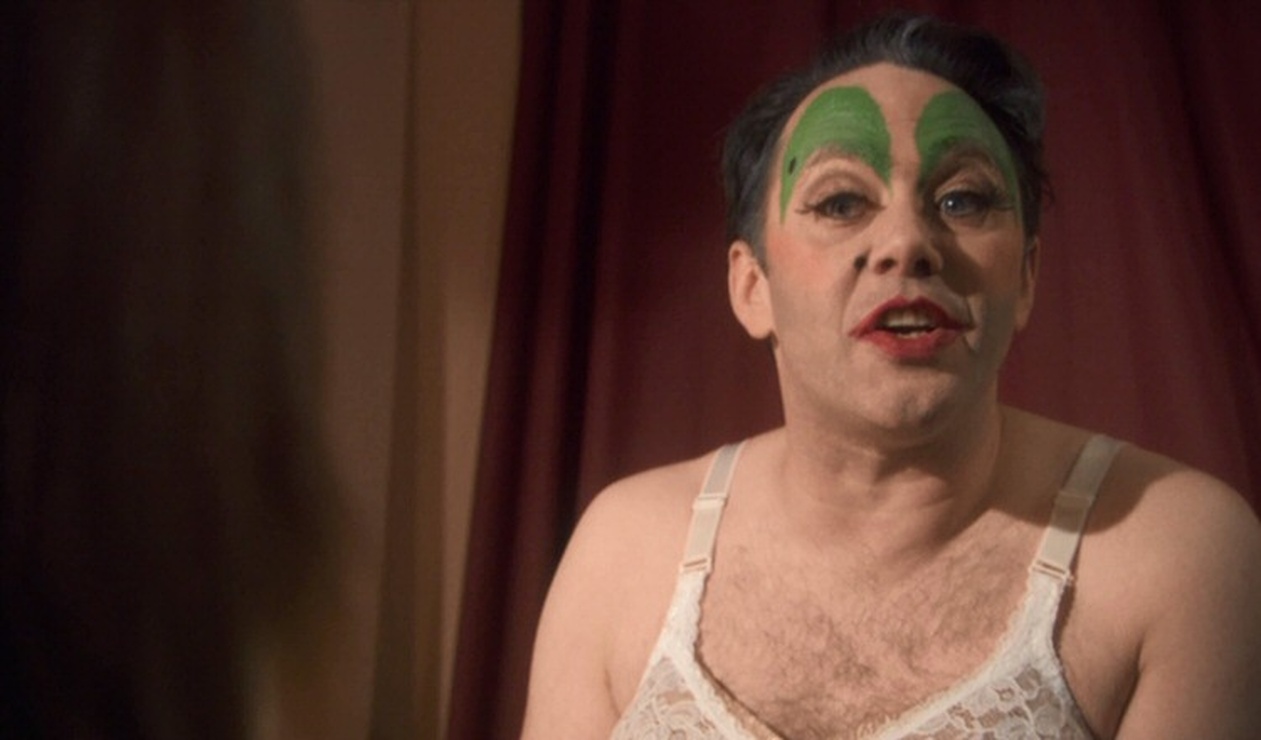 Picture of Psychoville