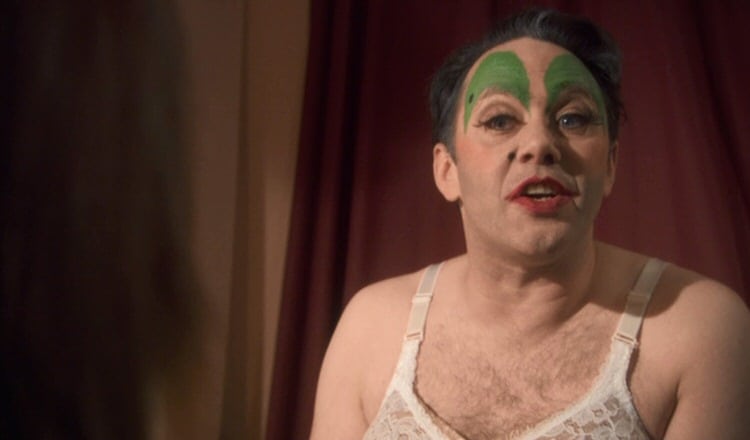Picture of Psychoville