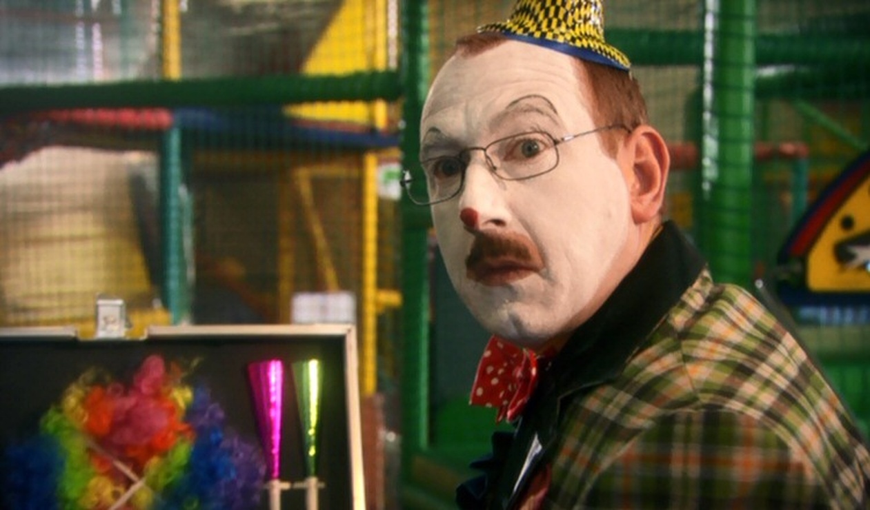 Image of Psychoville