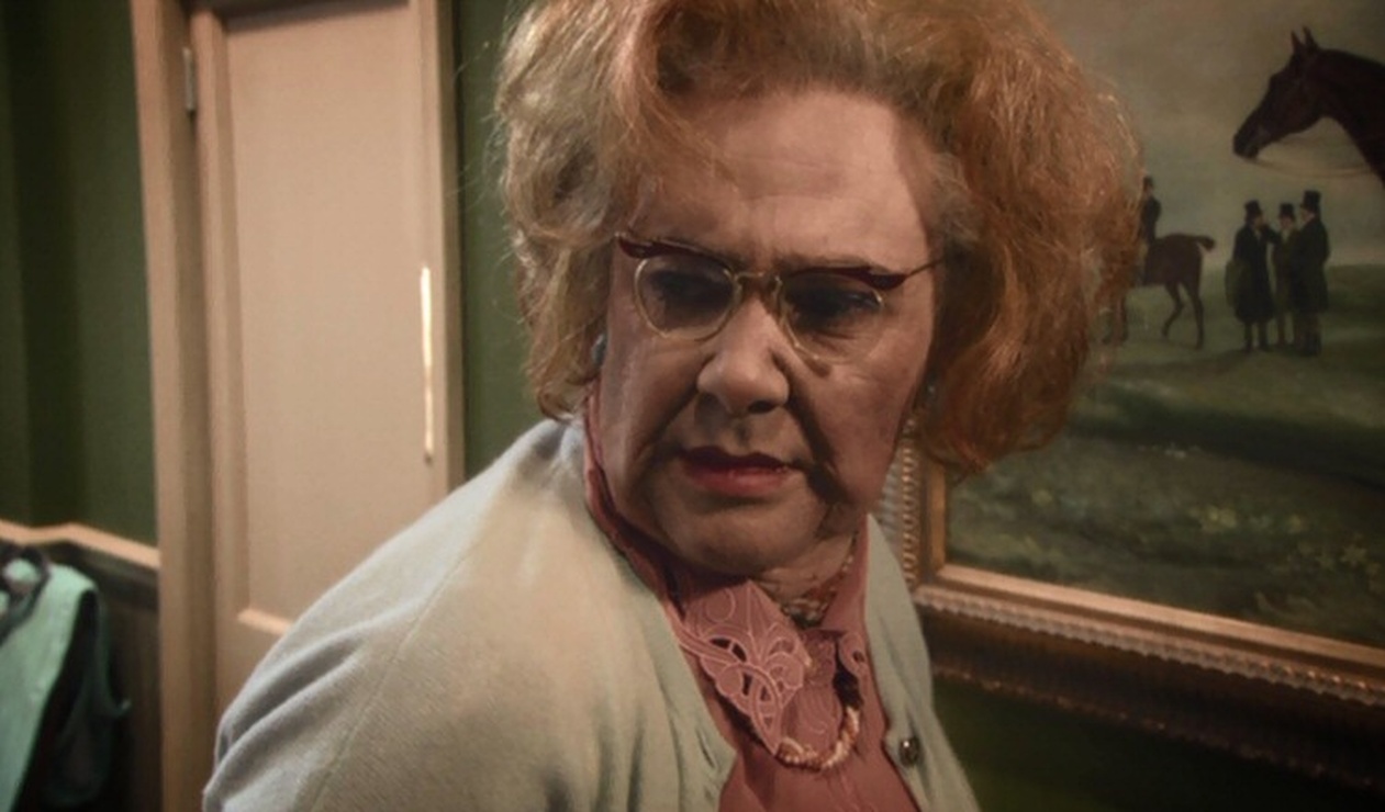 Picture of Psychoville