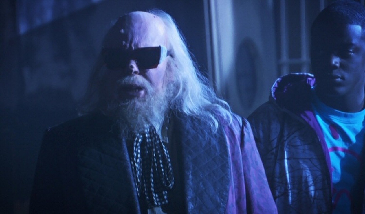 Picture of Psychoville