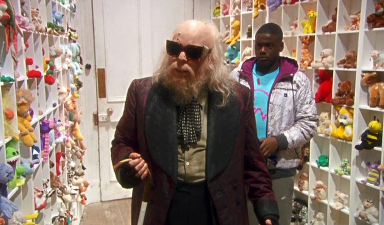 Image of Psychoville