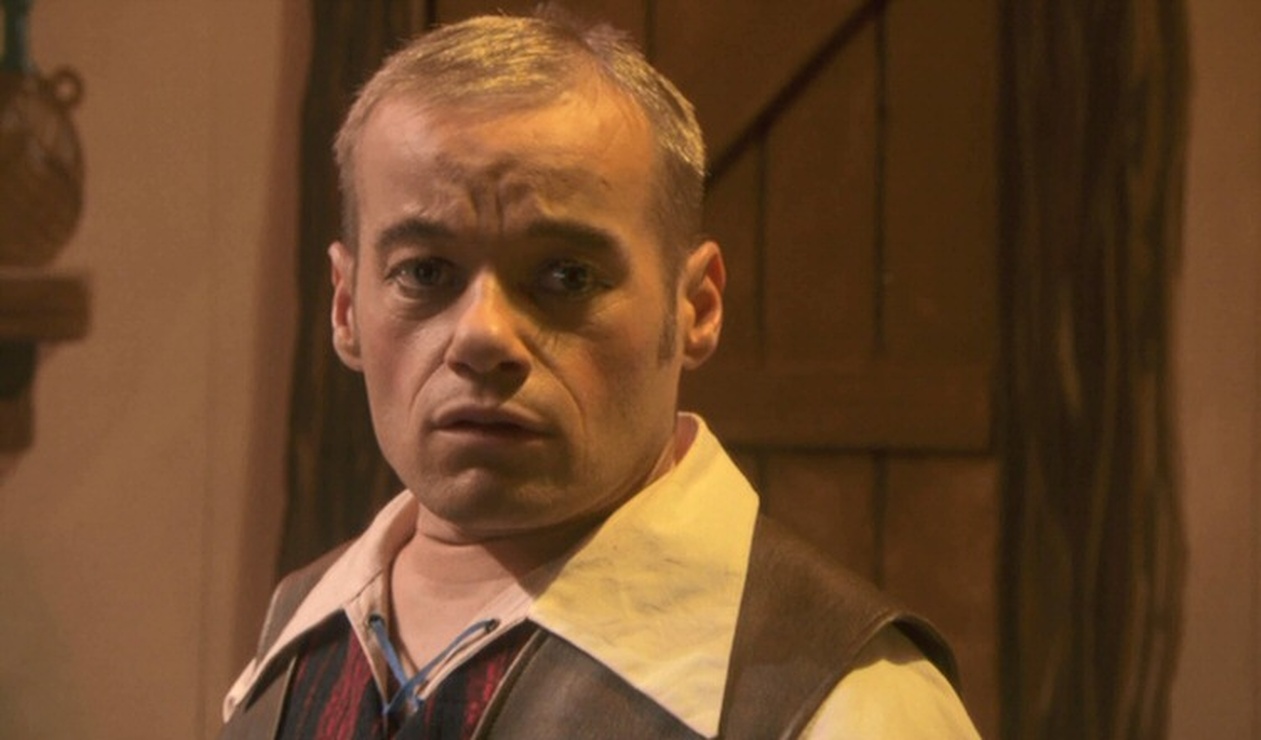 Picture of Psychoville