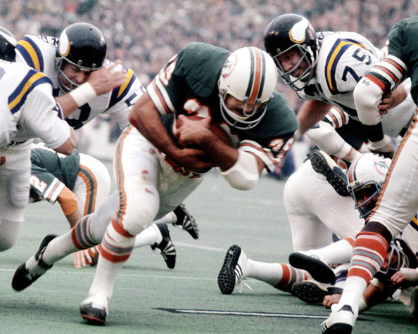 Image of Larry Csonka