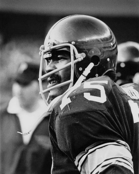 Picture of Joe Greene