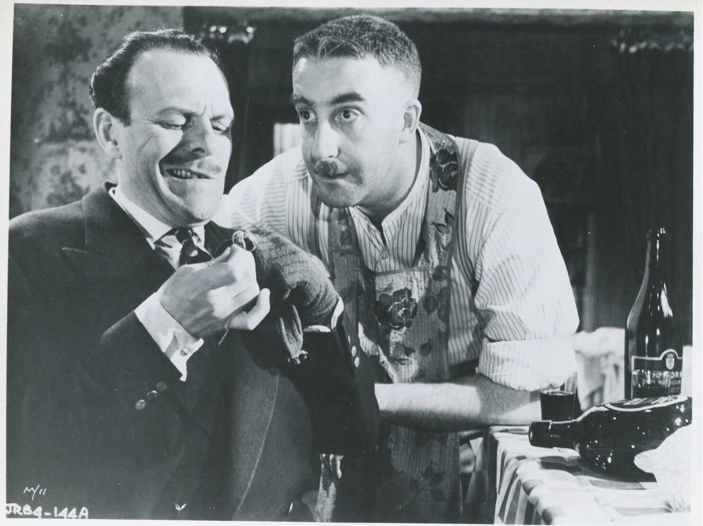 I'm All Right Jack (1959) picture