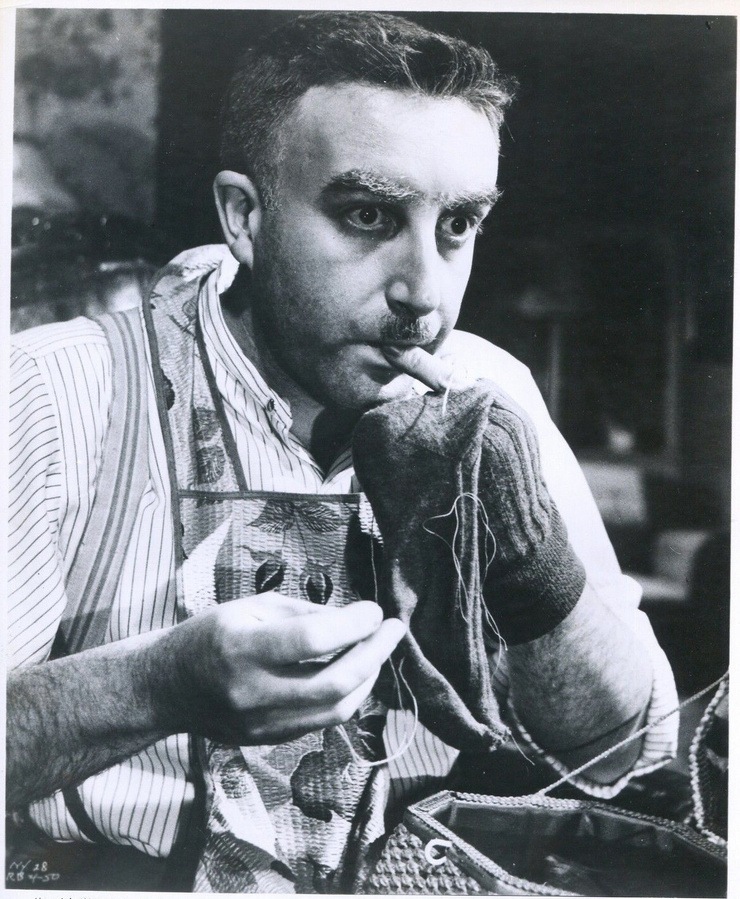 Picture of I'm All Right Jack (1959)