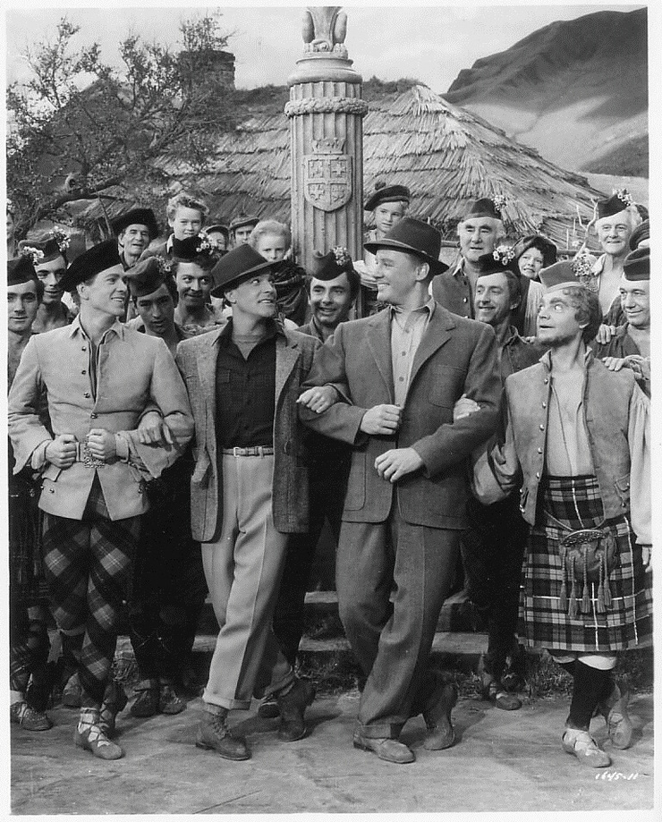 Picture of Brigadoon
