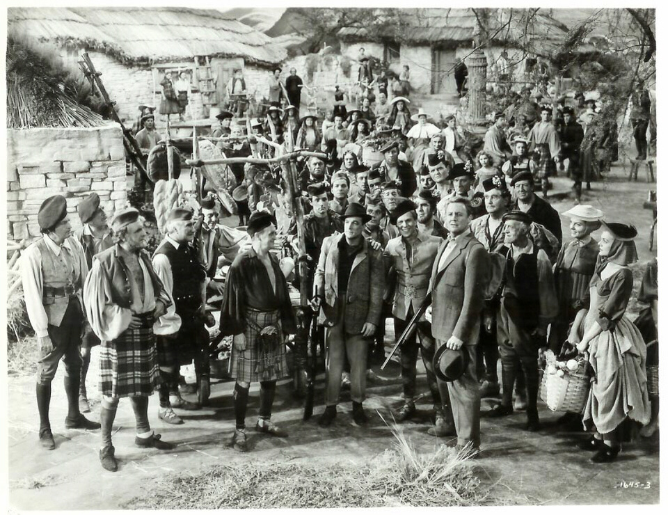 Picture of Brigadoon