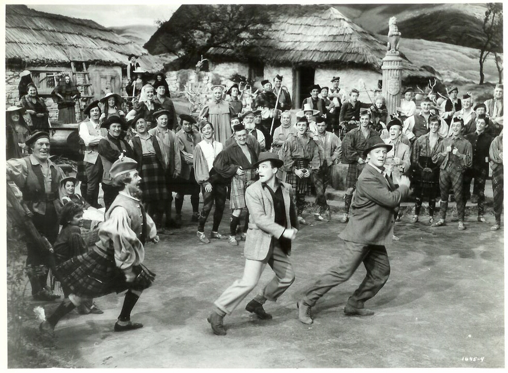 Picture of Brigadoon