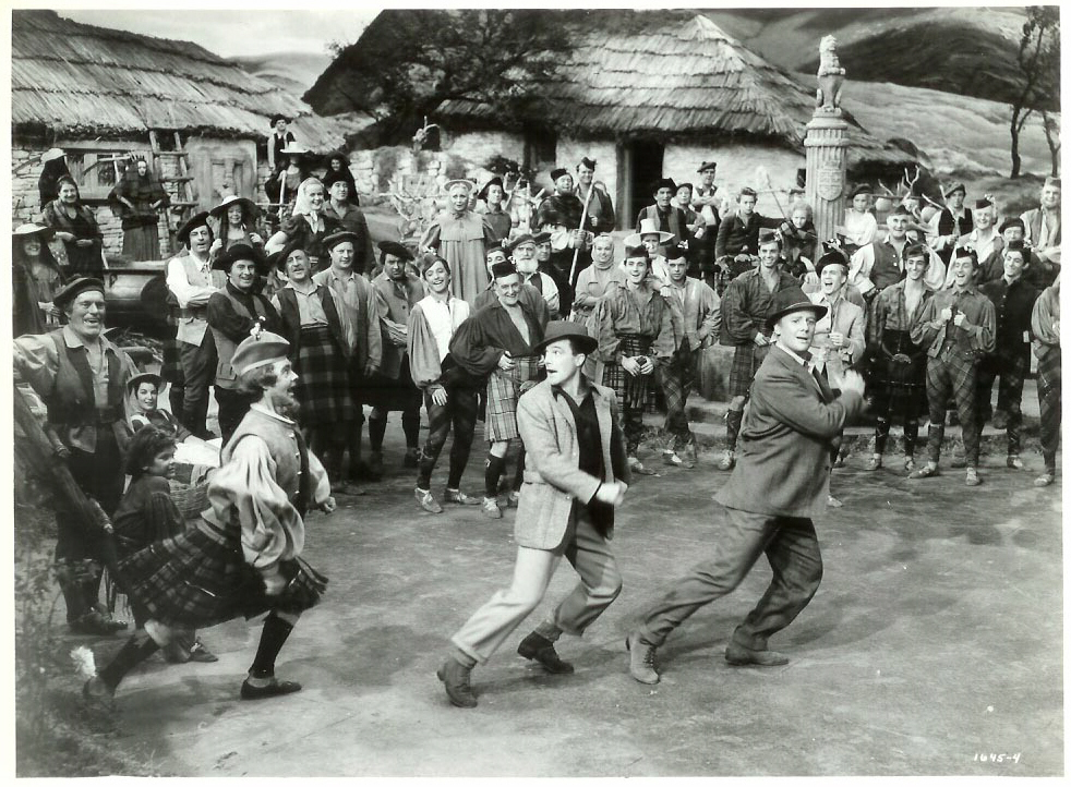 Picture of Brigadoon