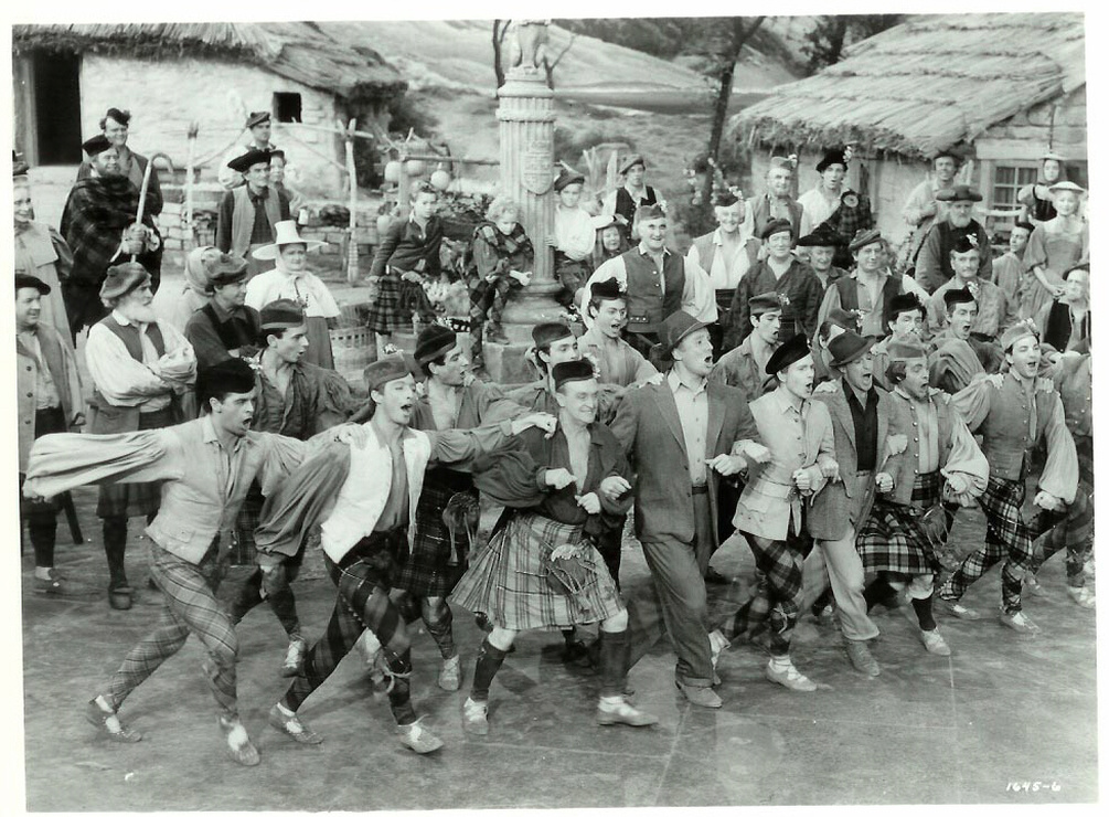 Picture of Brigadoon