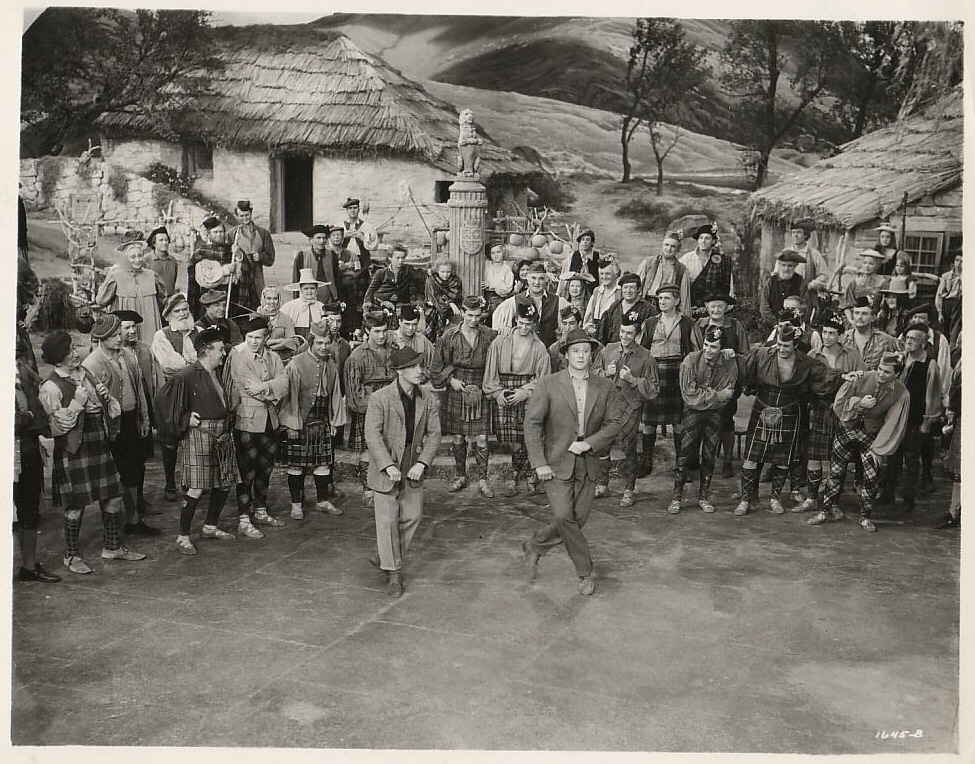 Picture of Brigadoon