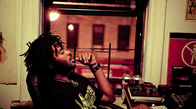 Picture of Capital STEEZ