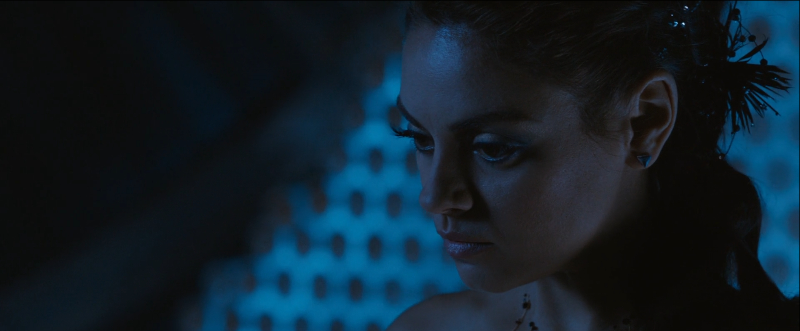 Picture of Jupiter Ascending