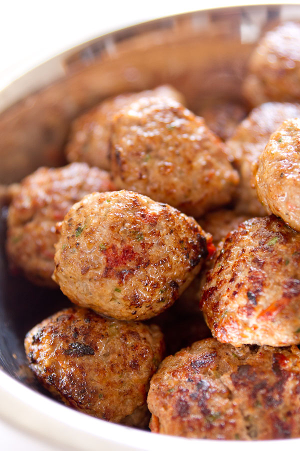 Picture of Meatballs