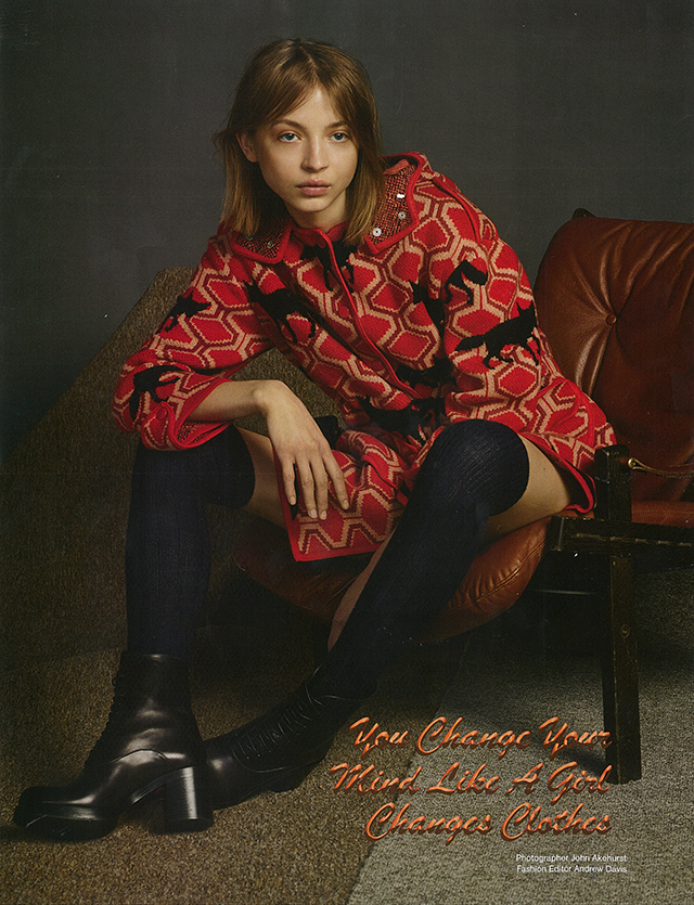 Picture of Kriss Kulyk
