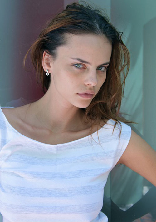 Daniela Freitas picture