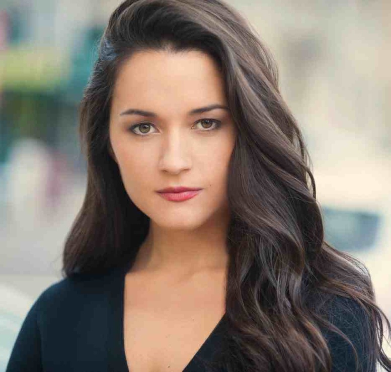 Picture of Arabella Oz