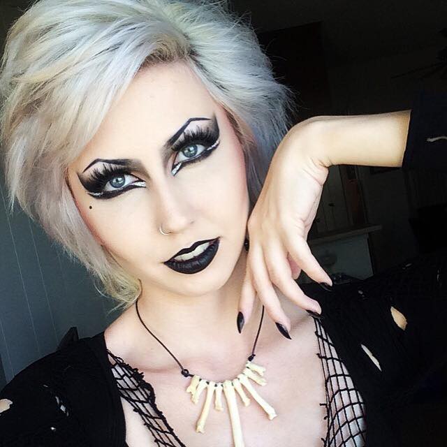 Picture of Sebastian Columbine