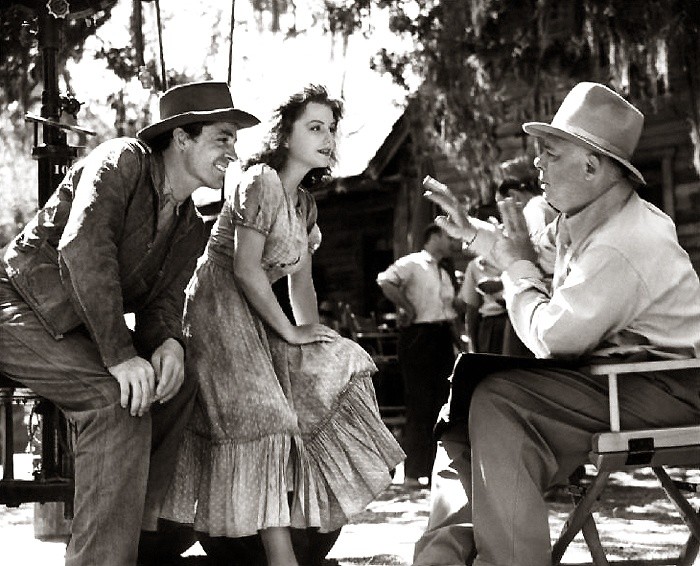 Swamp Water (1941) image