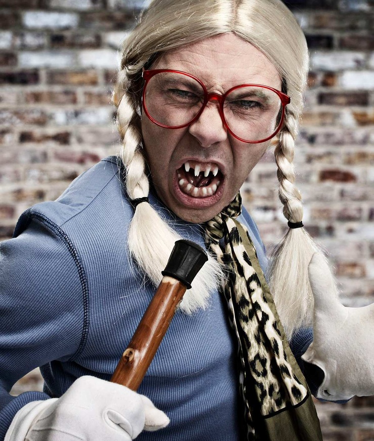 Picture of Silent Singer