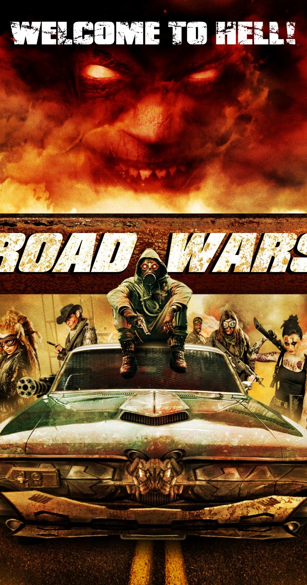 Road Wars image