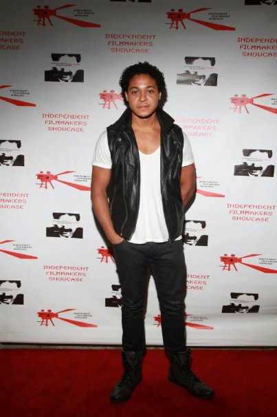 Picture of Phillip Andre Botello