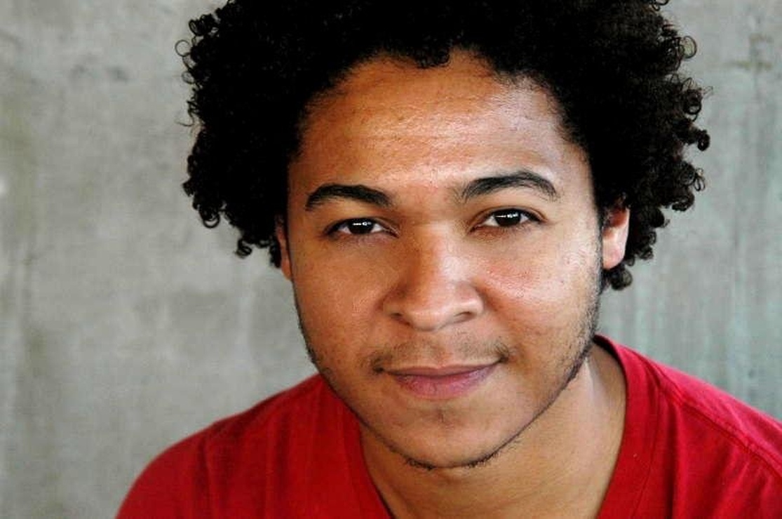 Picture of Phillip Andre Botello