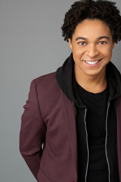 Picture of Phillip Andre Botello