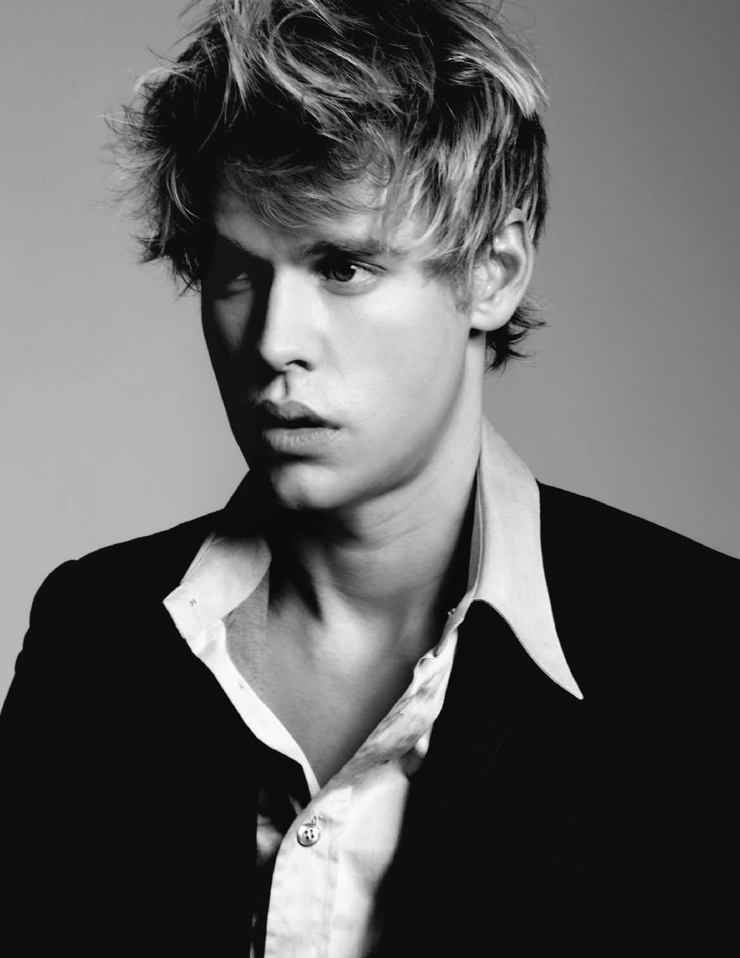 Picture of Chord Overstreet