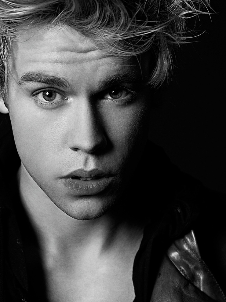 Chord Overstreet image