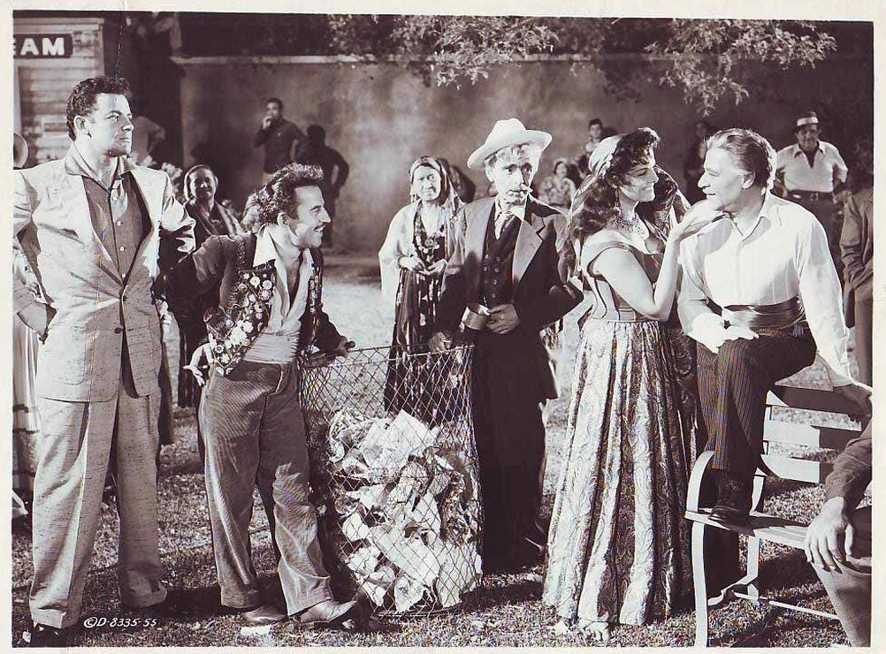 Picture of Hot Blood