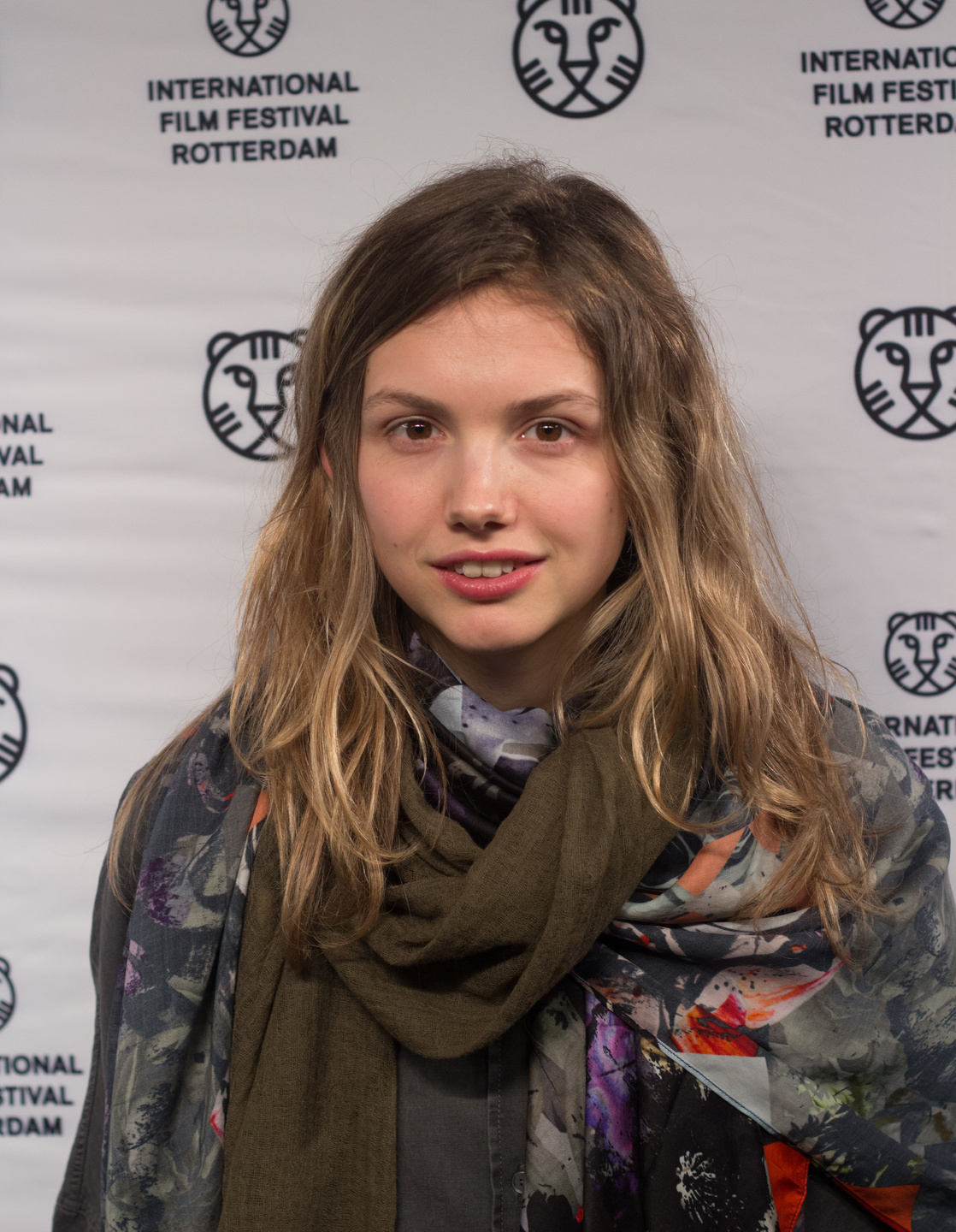 Picture of Hannah Murray
