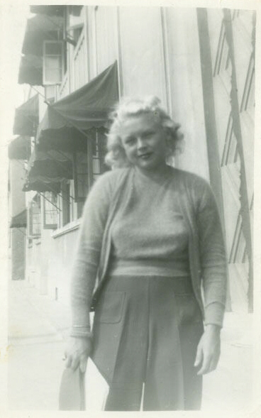 Picture of Barbara Pepper